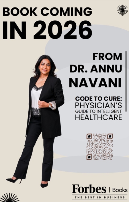 Home - Annu Navani, MD