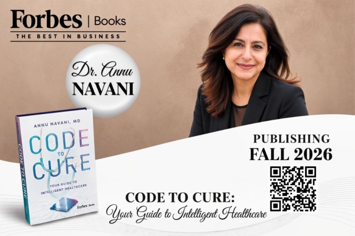 Home - Annu Navani, MD
